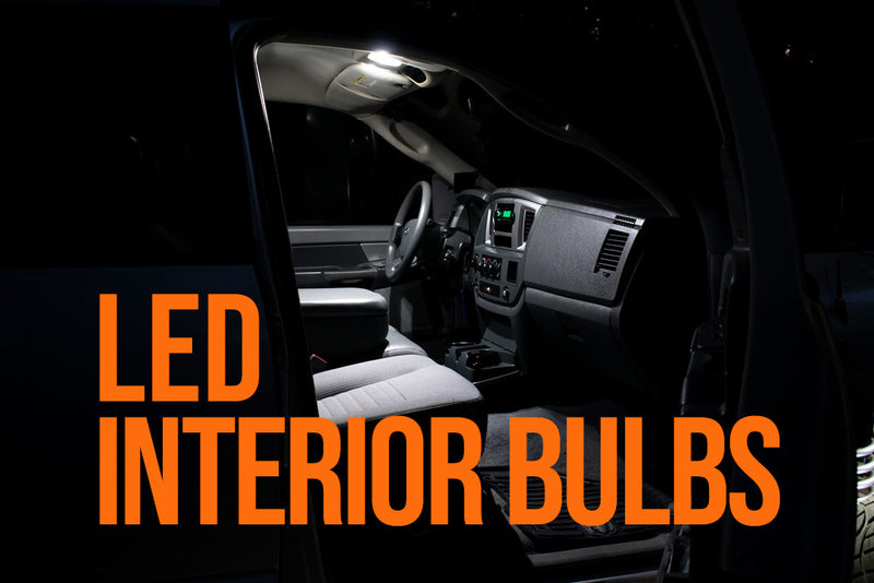 FUZED LED | LED Headlights | Best Fitment | Brightest Output