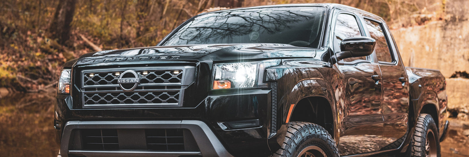 FUZED LED | LED Headlights | Best Fitment | Brightest Output