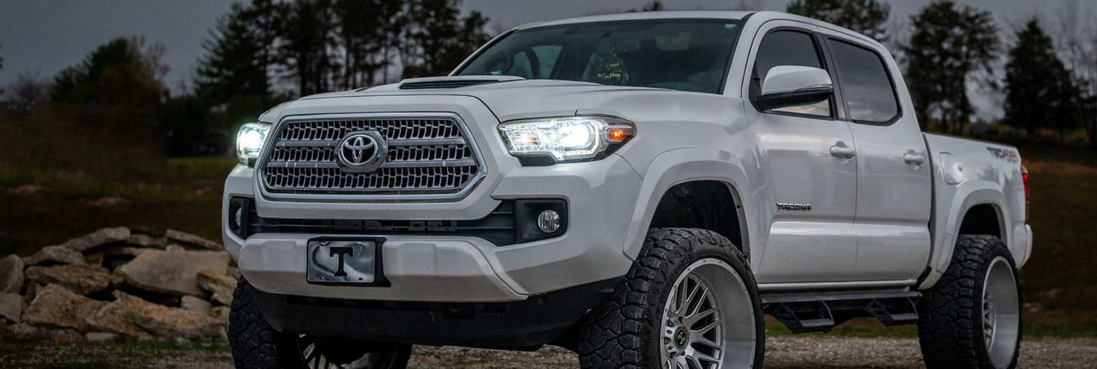 FUZED LED | LED Headlights | Best Fitment | Brightest Output